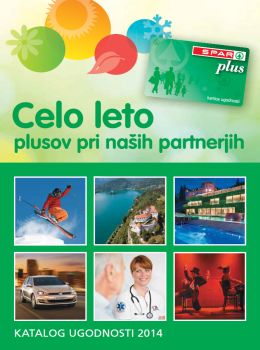 Spar katalog | e-Katalogi.net