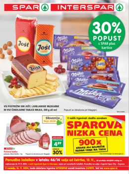 Spar katalog | e-Katalogi.net